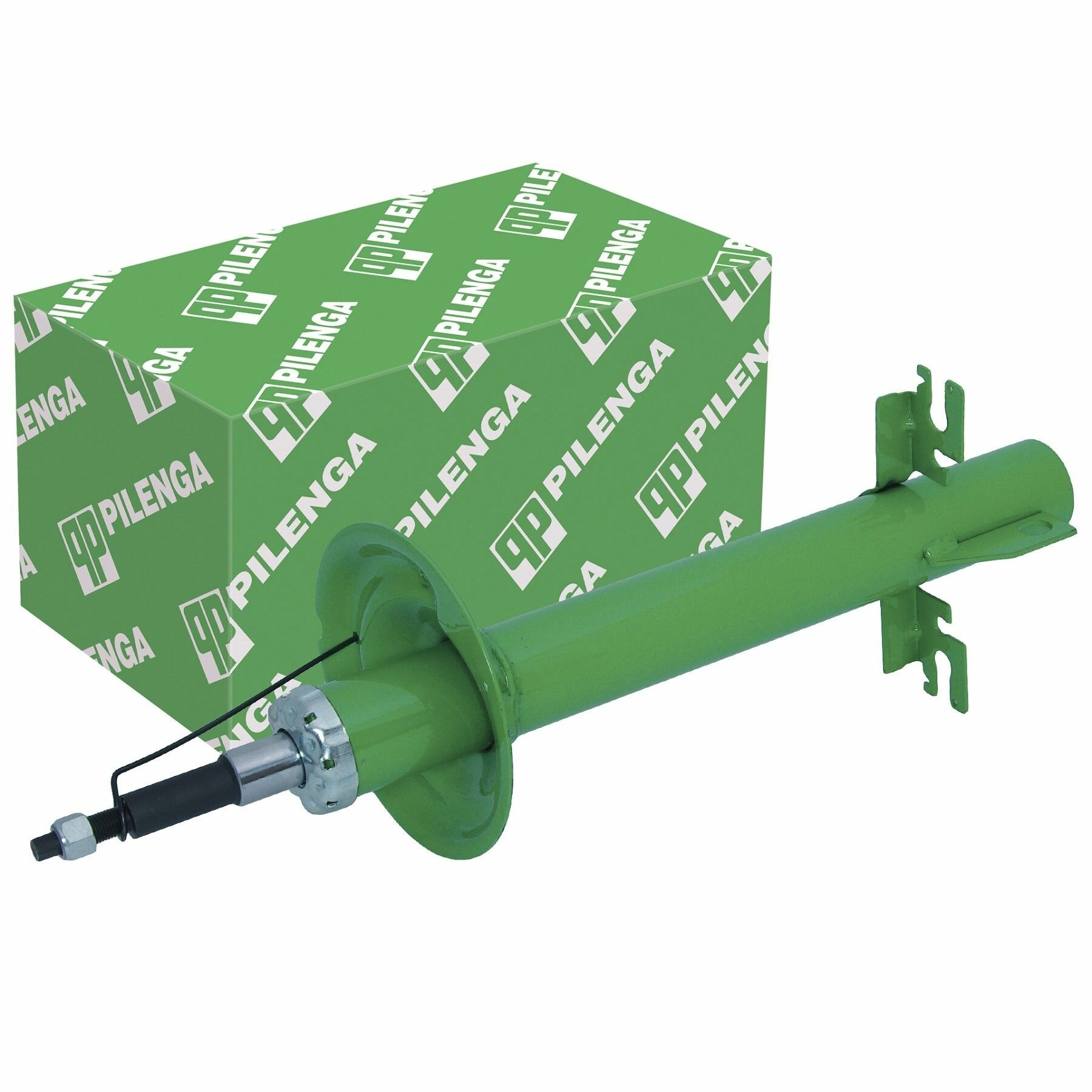 Амортизатор передний левый/правый газовый PILENGA SHP3974G