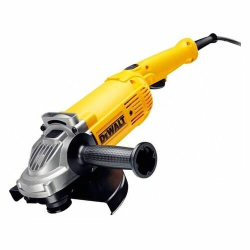 Угловая шлифмашина DeWALT DWE490-QS