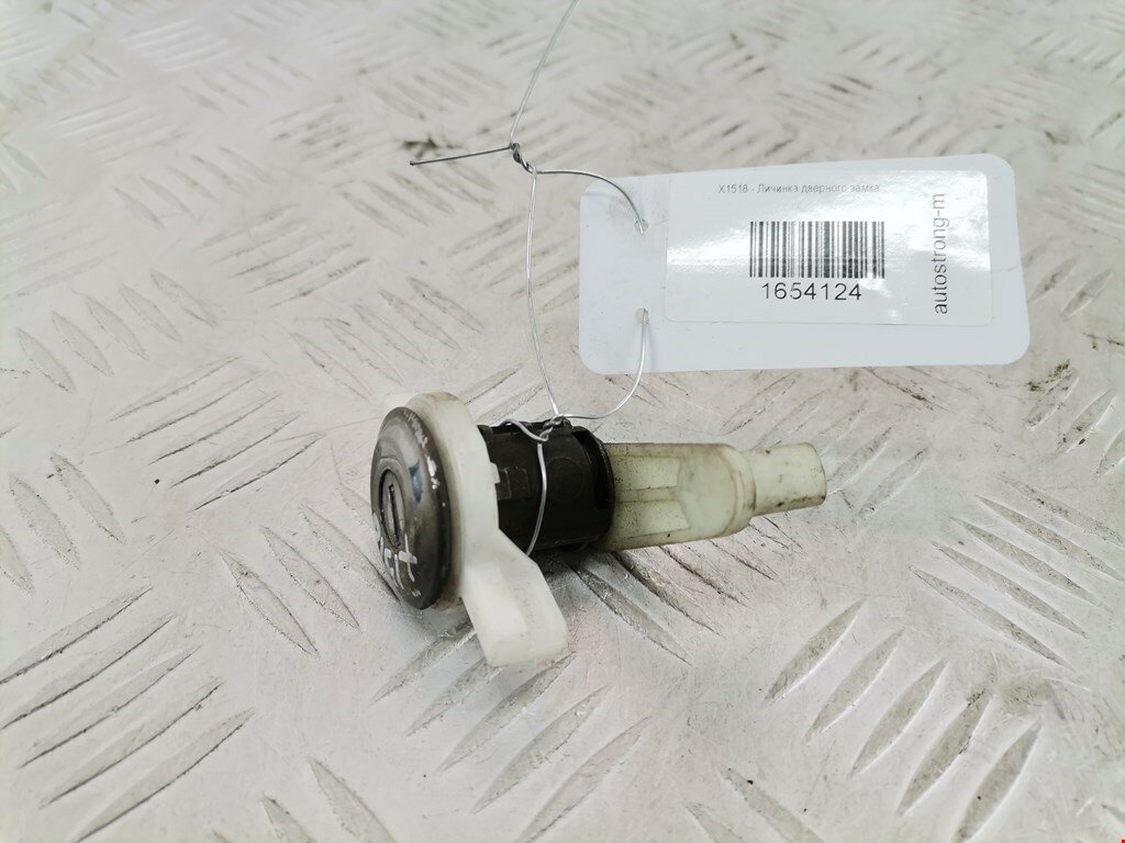 Личинка дверного замка Renault Megane 1 7701474906 арт. 1654124