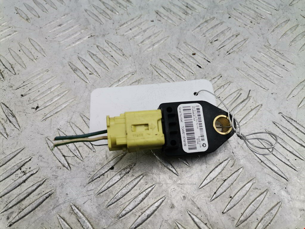 Датчик удара Jeep Patriot (MK) 04896065AA арт. 1797770