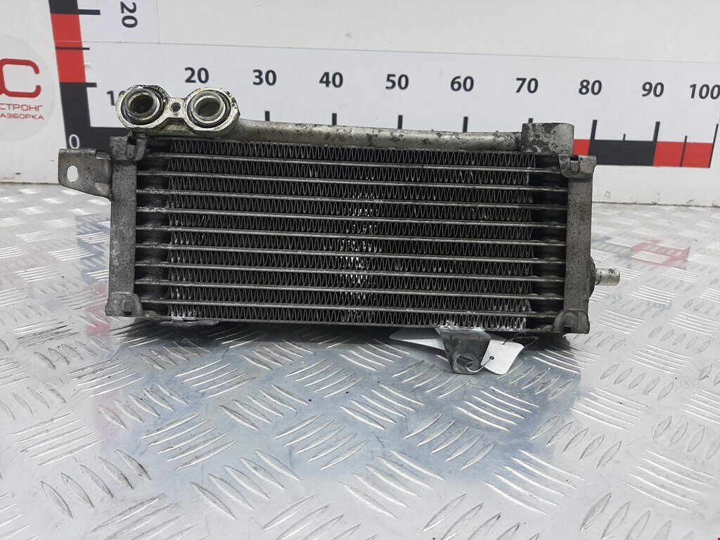 Радиатор масляный Renault Safrane 7701042653 арт. 1415349