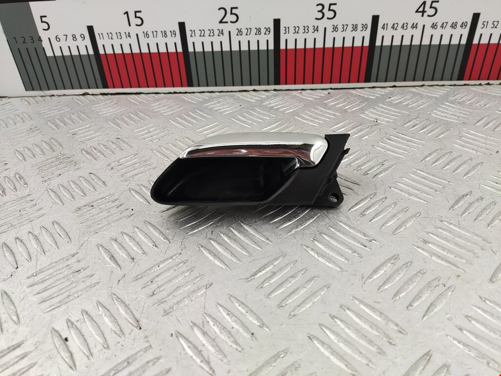 Ручка двери внутренняя задняя левая BMW 3-Series (E46) 51428200751 арт. 1754058