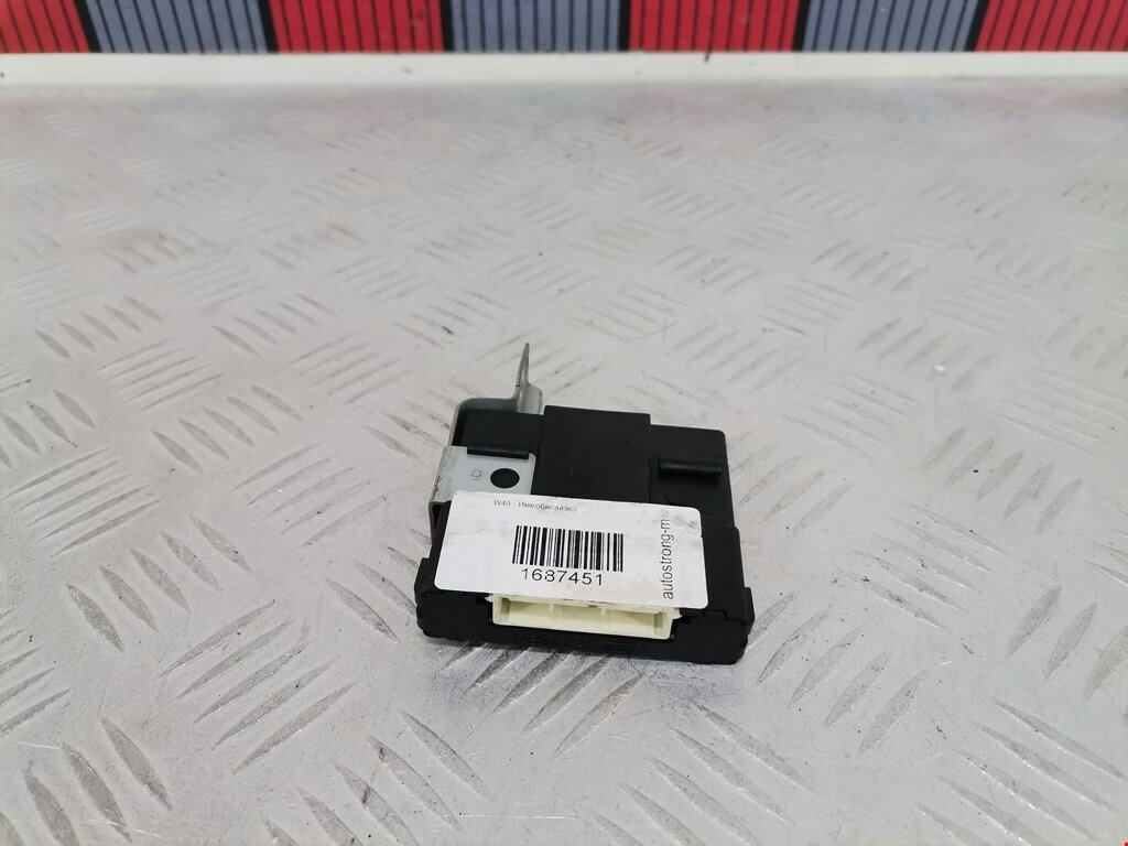 Иммобилайзер Toyota Prius 2 (XW20) 8978047030 арт. 1687451