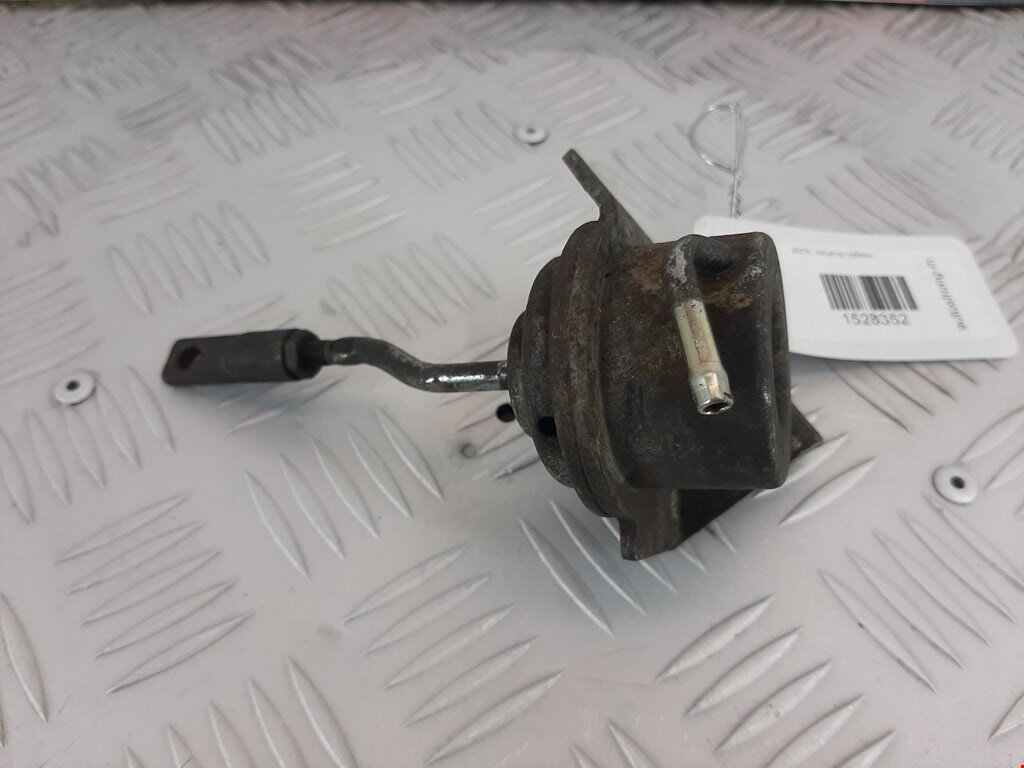 Актуатор турбины Citroen Xsara Picasso 17318850 арт. 1528352