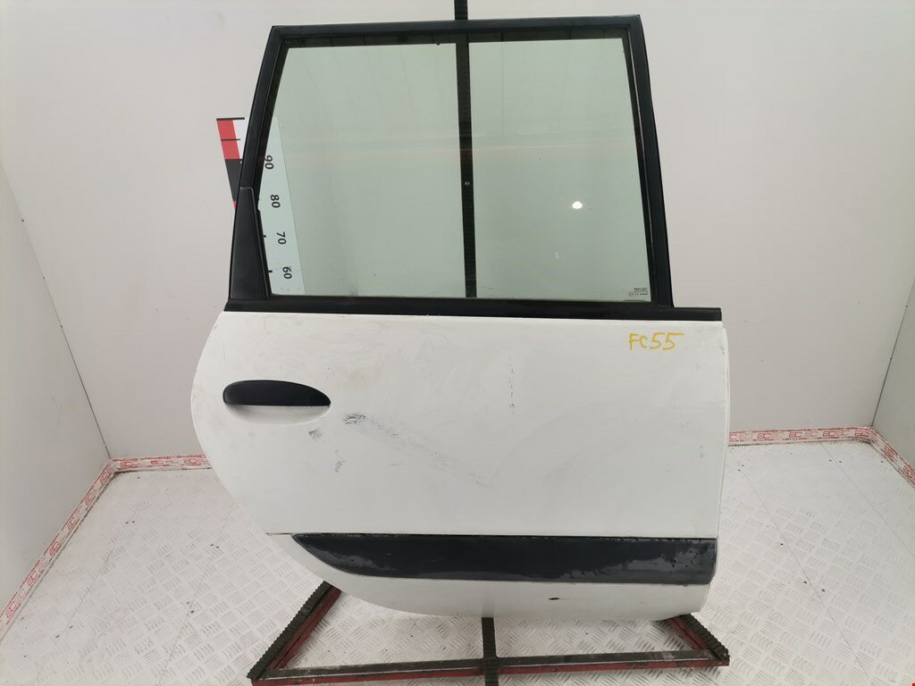 Дверь задняя правая Renault Espace 3 6025301762 арт. 1031065