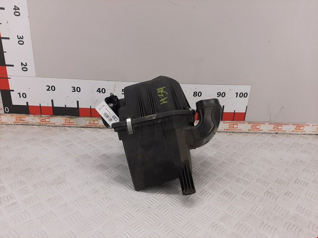 Корпус воздушного фильтра BMW X3 (E83) 13623449001 арт. 977390