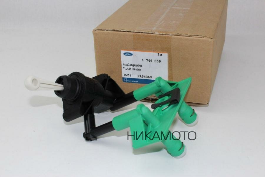 FORD 1746859 Цилиндр сцепления главный