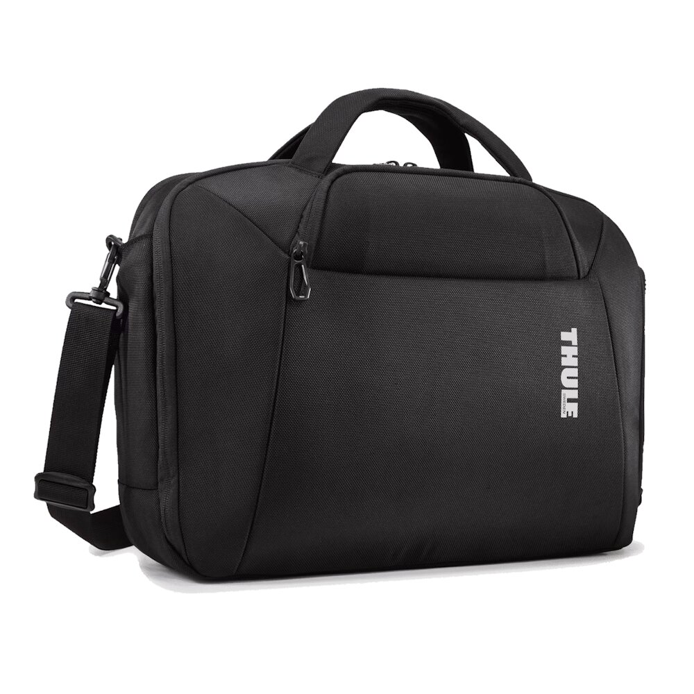 Сумка Thule Accent Laptop Bag, 17L, Black, 3204817