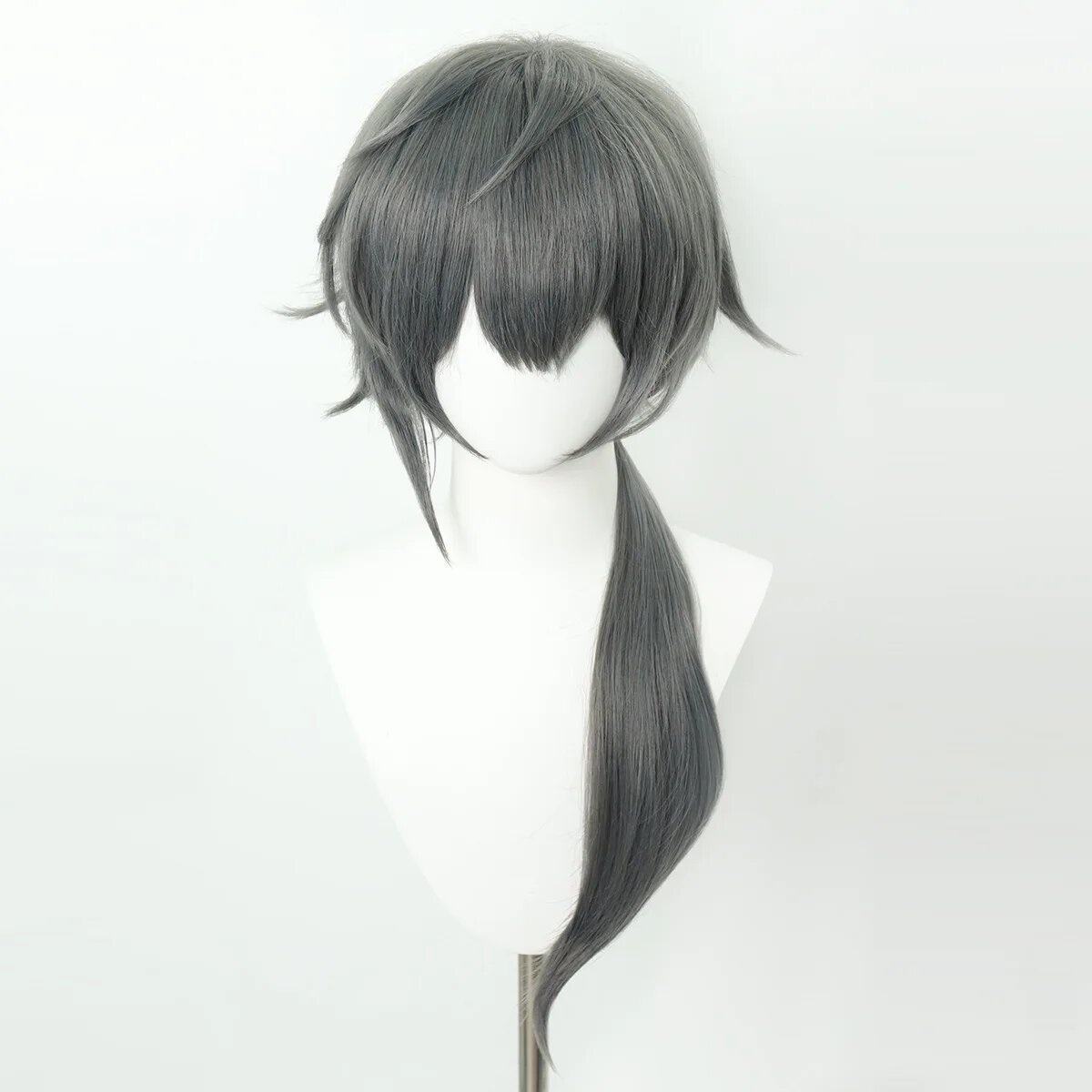 Косплей парик GreyWig, размер one size