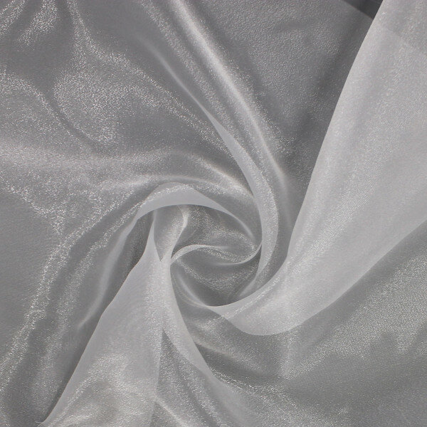 Ткань для шитья Ткани-100, 1.4x1м, 100% полиэстер, гладкая, матовая, 26г/м2