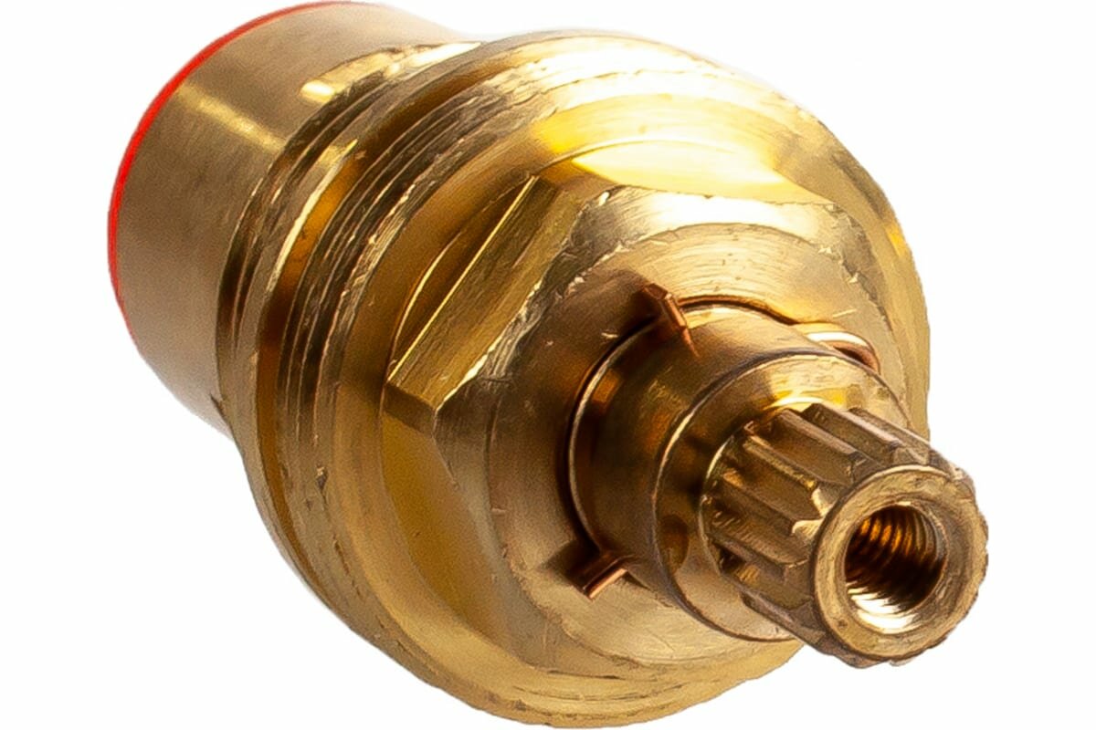 Melodia della vita Кранбукса мет./керам. 1/2 7,5x15 под крест поворот 180 град. 34123