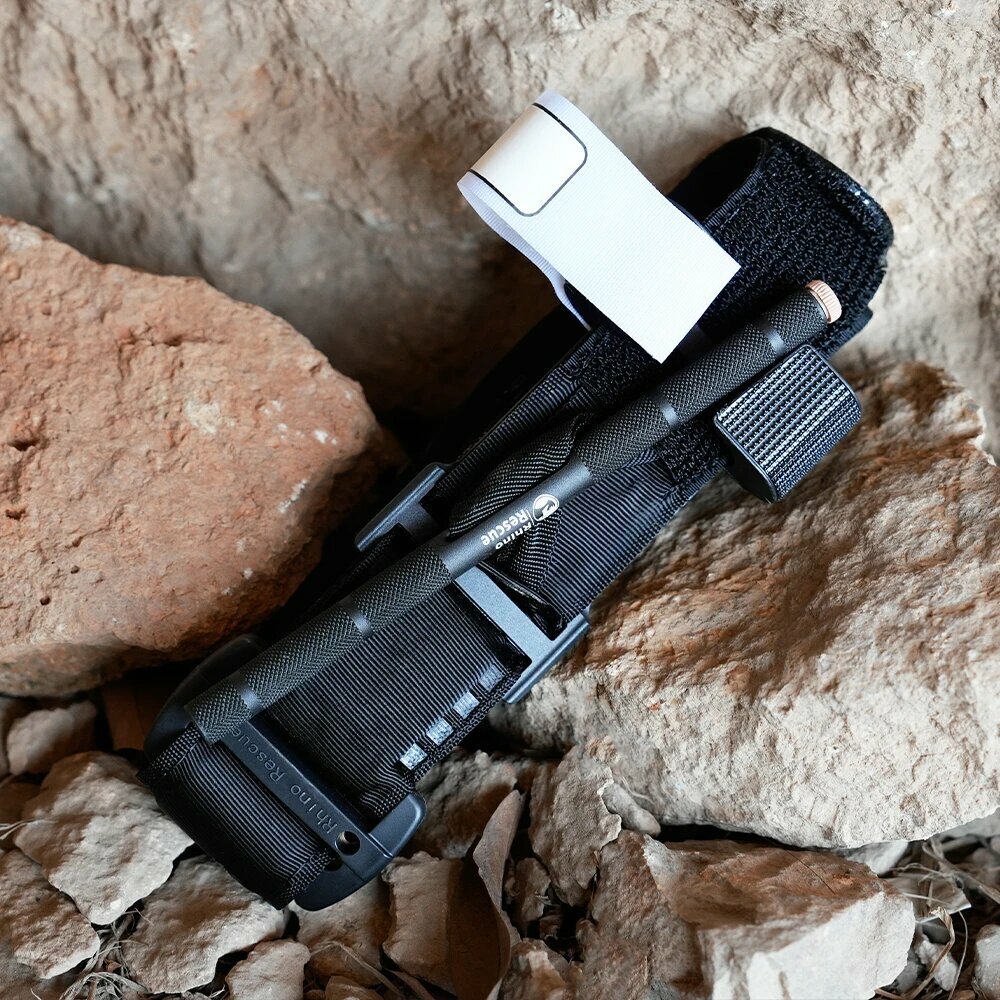 Металлический турникет Rhino Rescue 1pcs