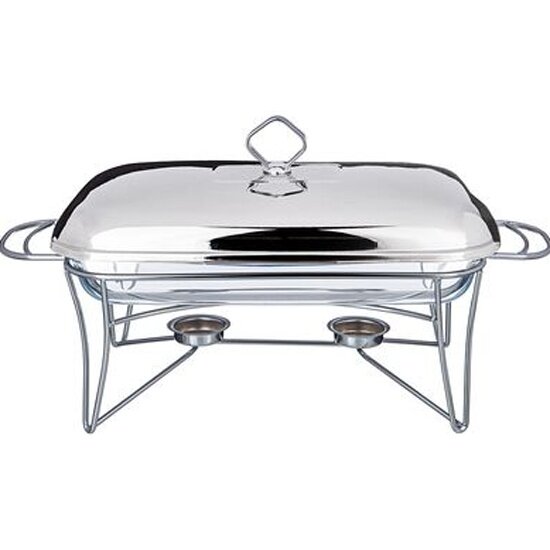 Мармит Agness 2,2 л (734-116)