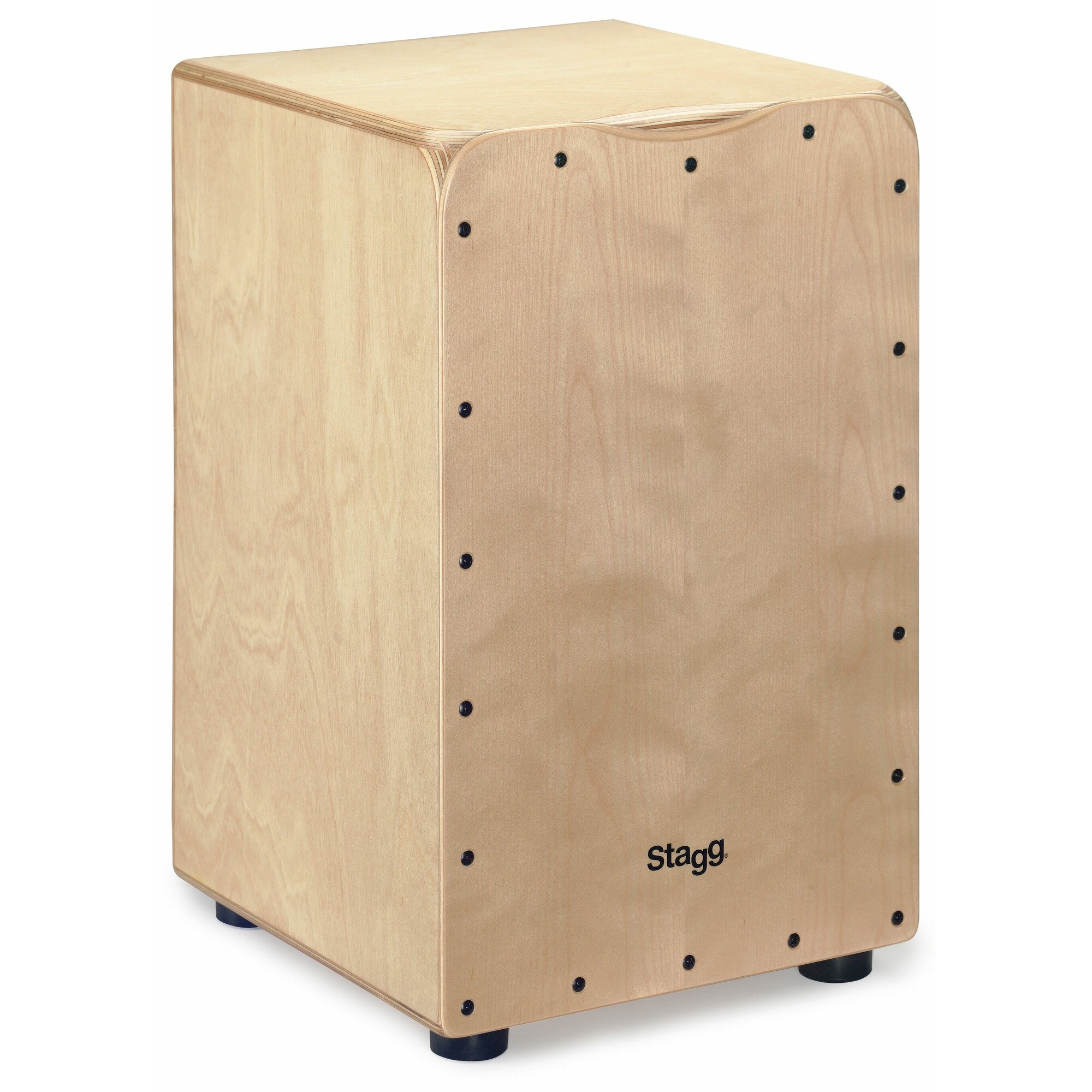 Кахон Stagg CAJ-50M N