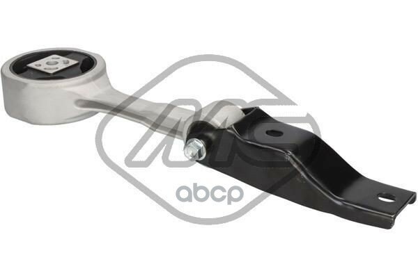 Подушка двигателя подушка двиг VW POLO 1.9TDI/1.8GTI 01-/SKO FABIA/ROOMSTER 1.9TDI 00- ЗАД METALCAUCHO арт. 04804