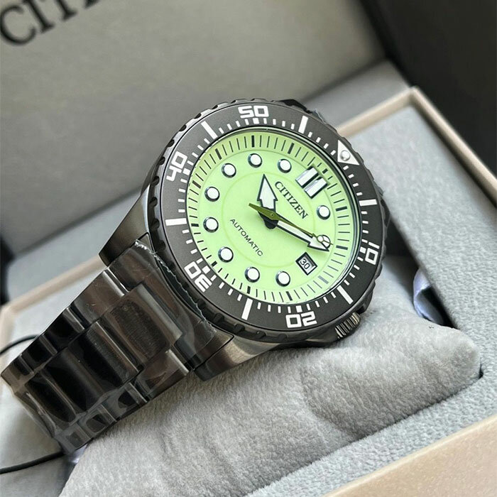 Наручные часы CITIZEN Automatic — фото 1