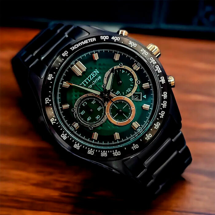 Наручные часы CITIZEN — фото 1