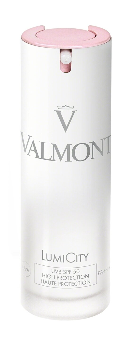 VALMONT Lumicity Флюид для ежедневной защиты SPF 50, 30 мл