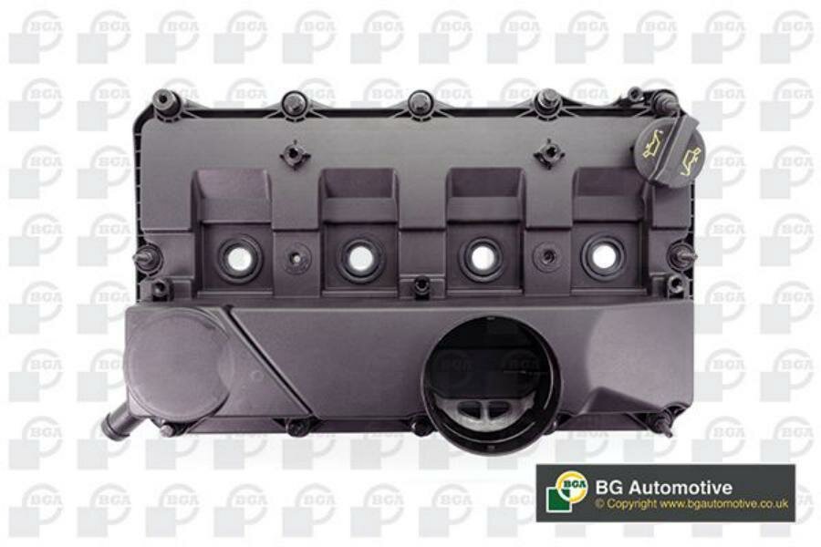 BGA RC23100 Крышка ГРМ Ford Transit, Mondeo 2.2TDCi 04-, Citroen Jumper, Peugeot Boxer, Fiat Ducato