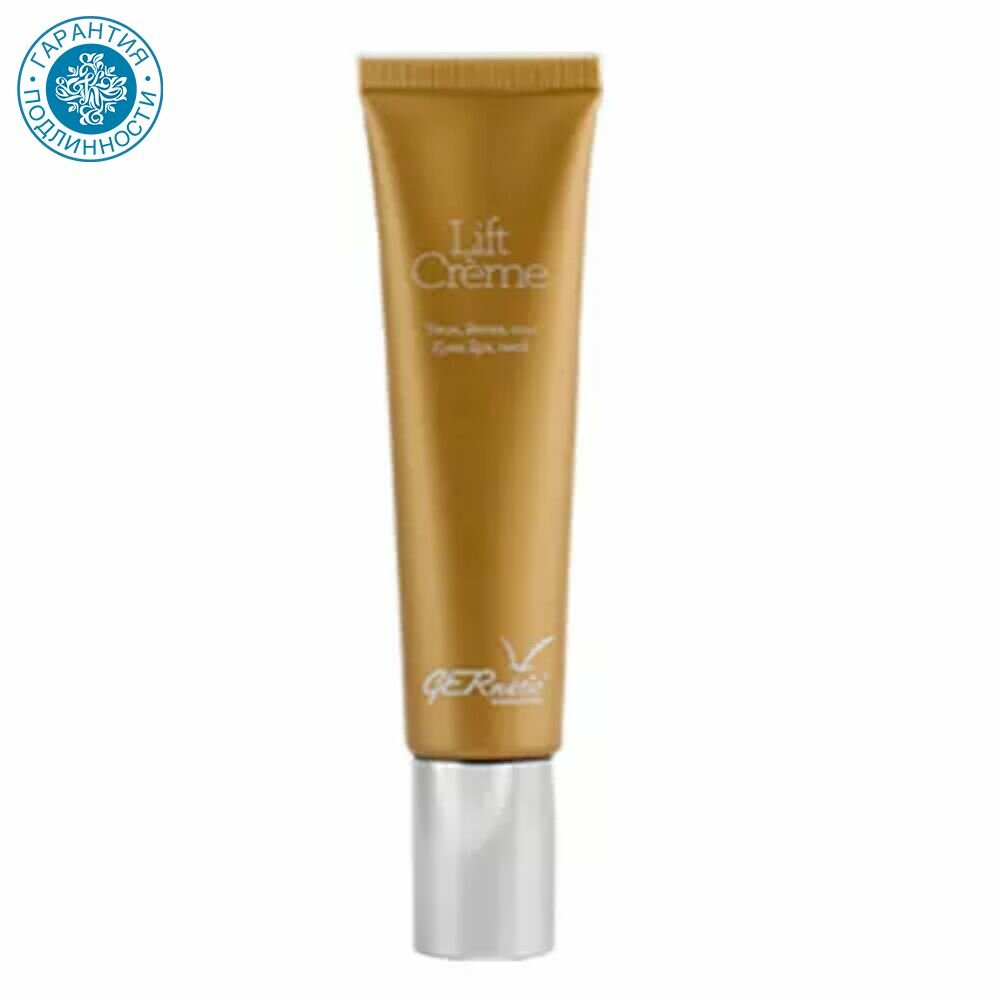 GERnetic International Крем для кожи вокруг глаз Lift Crème, 40мл