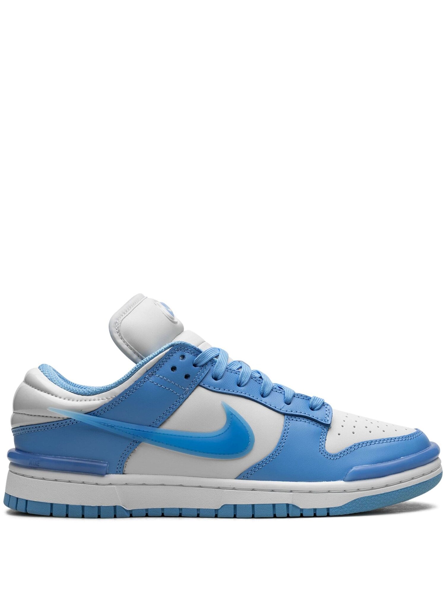 Кроссовки Dunk Low Twist University Blue