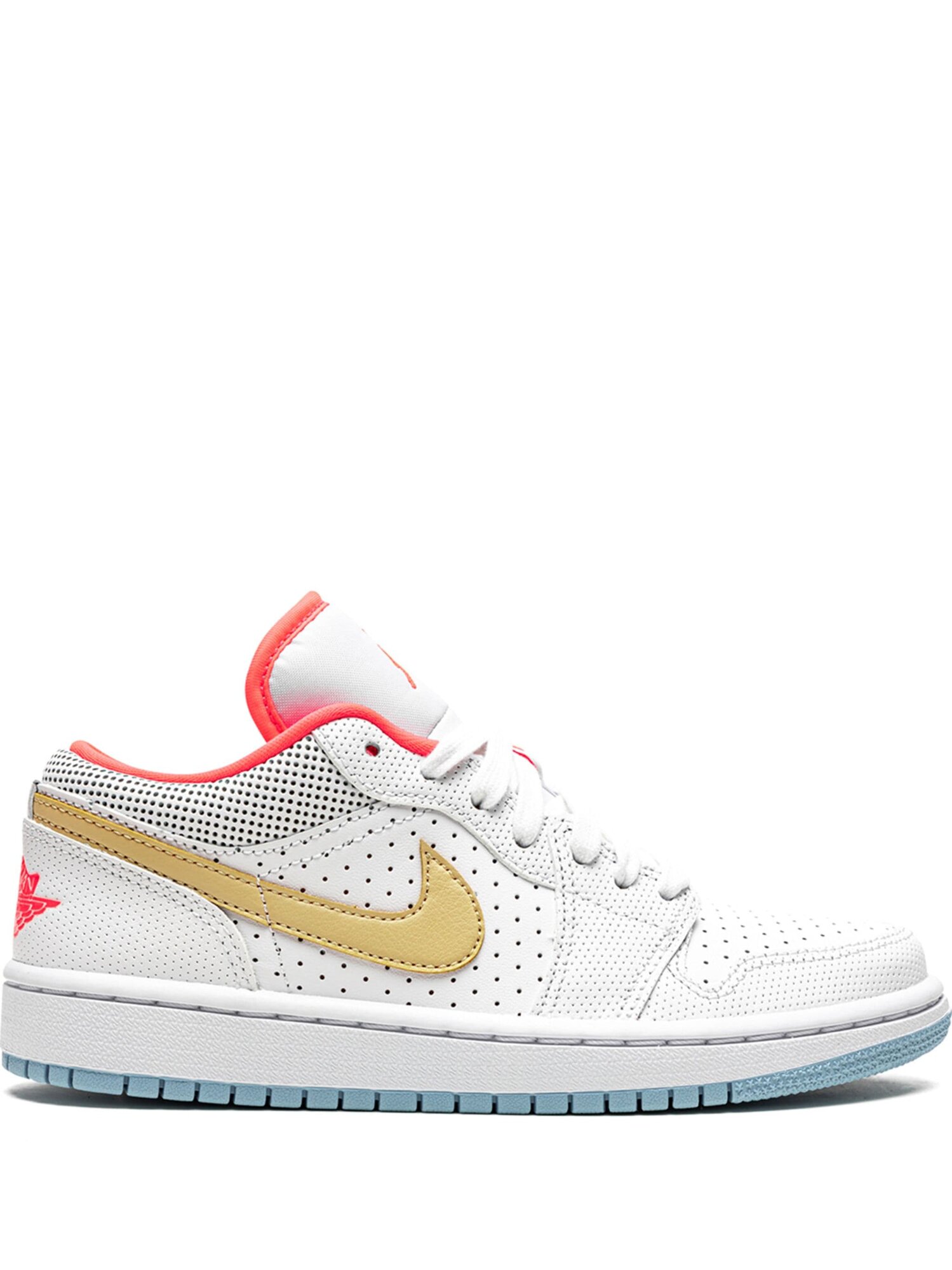 Кроссовки Air Jordan 1 Low