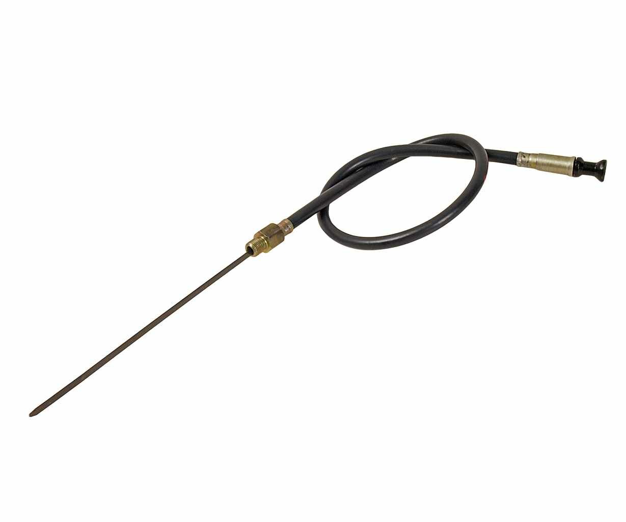 Указатель уровня масла ЯМЗ-238Н в сборе, 5336-1018078, МАЗ ОАО