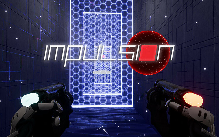 Impulsion (Steam; PC; Регион активации РФ; Русские субтитры)