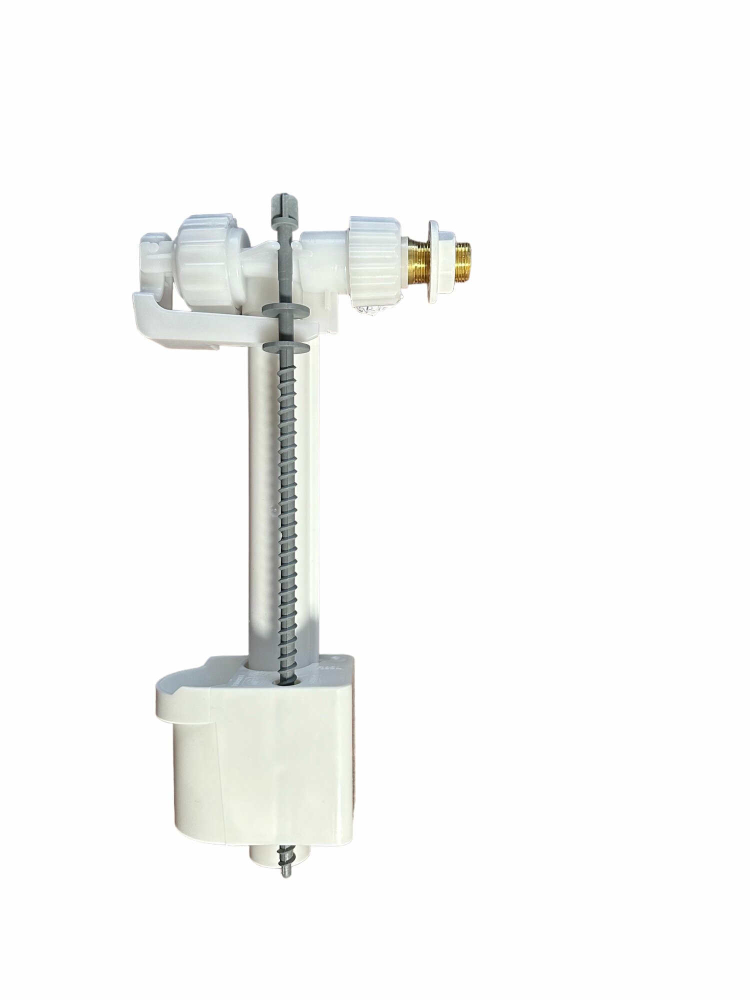 Заливной механизм для инсталляции Vidima 3/8 дюйма