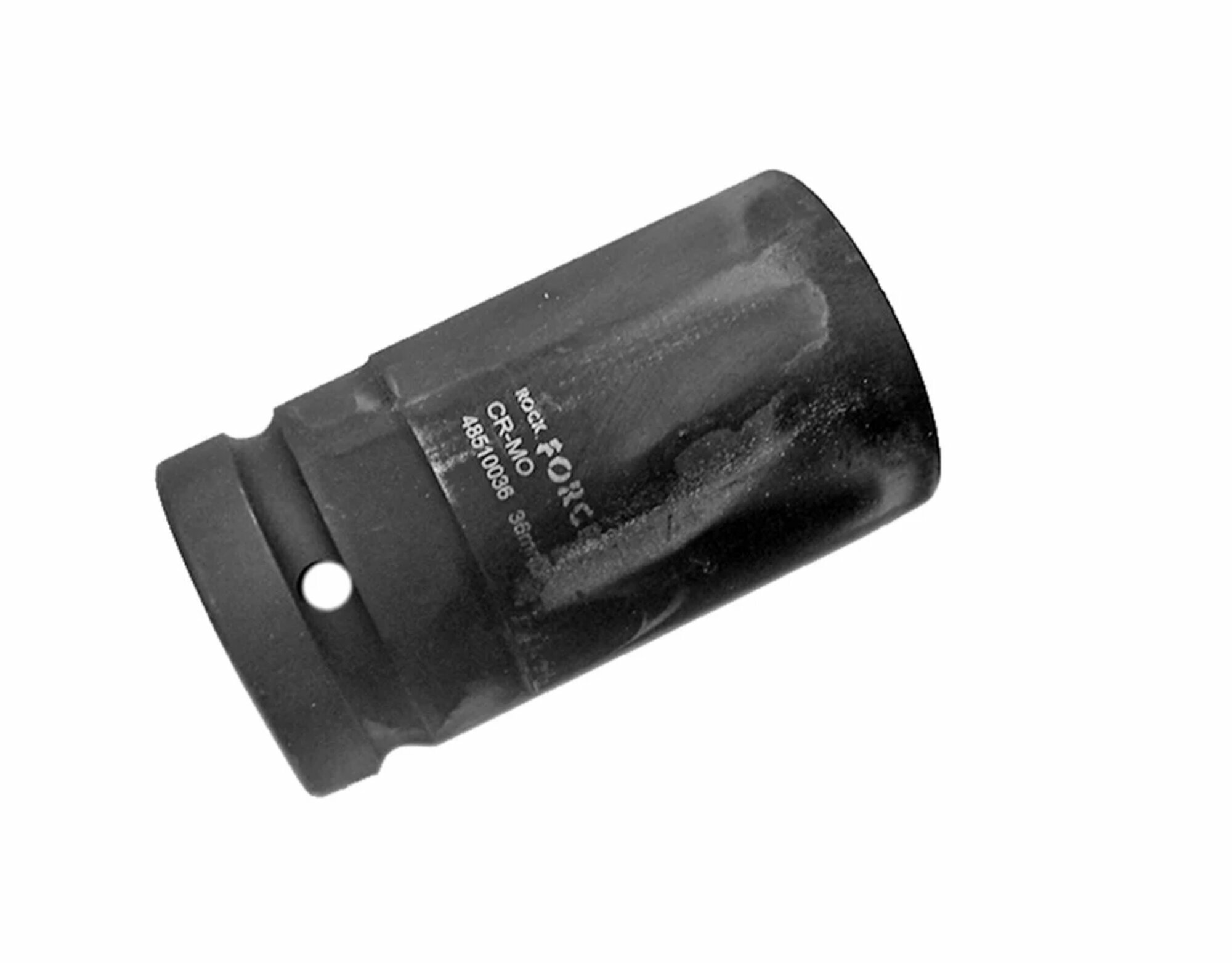 ROCKFORCE 48510036 RF Головка, 1", 36 мм, торцевая, 6-гранная, ударная, глубокая