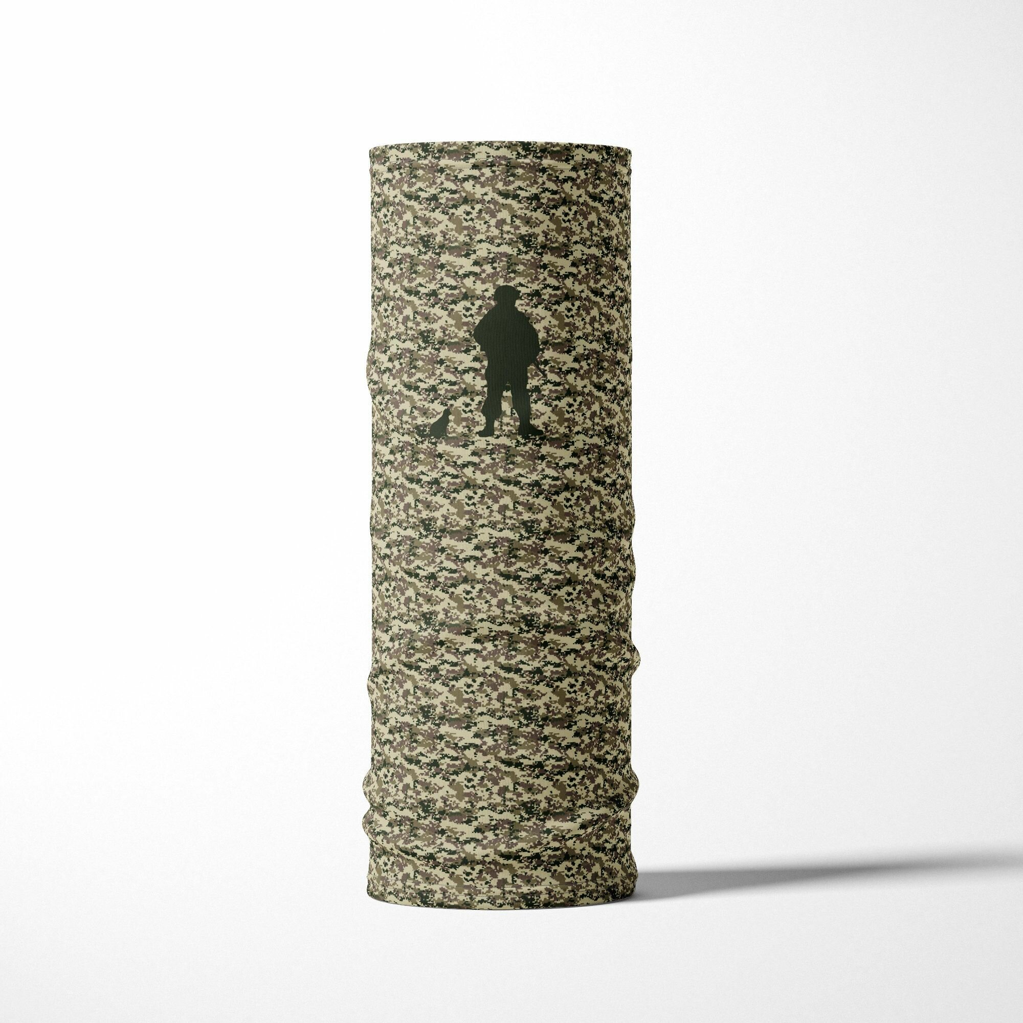 Бафф для мужчин