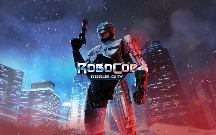 RoboCop: Rogue City (Steam; PC; Регион активации РФ, СНГ; Русские субтитры)
