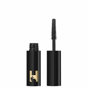 Тушь с эффектом накладных ресниц мини-формат HOURGLASS UNLOCKED instant extensions mascara ULTRA BLACK 5g