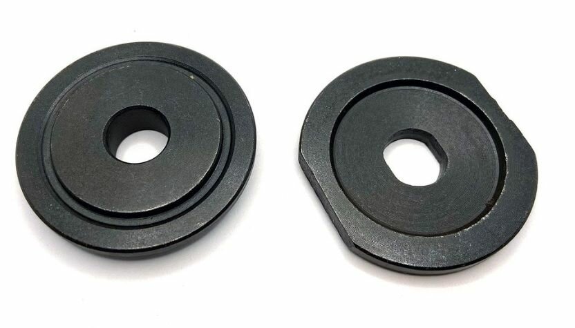 Фланцы для дисковой пилы Интерскол ДП-1800 (комплект 2 шт.)