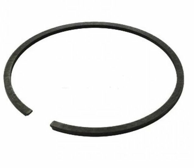 Кольцо поршневое 2T 41x1.5мм для бензопилы CHAMPION 240, Partner 350-2, 370-1, 390-1, 401, 420-2, 742