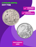 2 рубля Керчь 2017 год. UNC