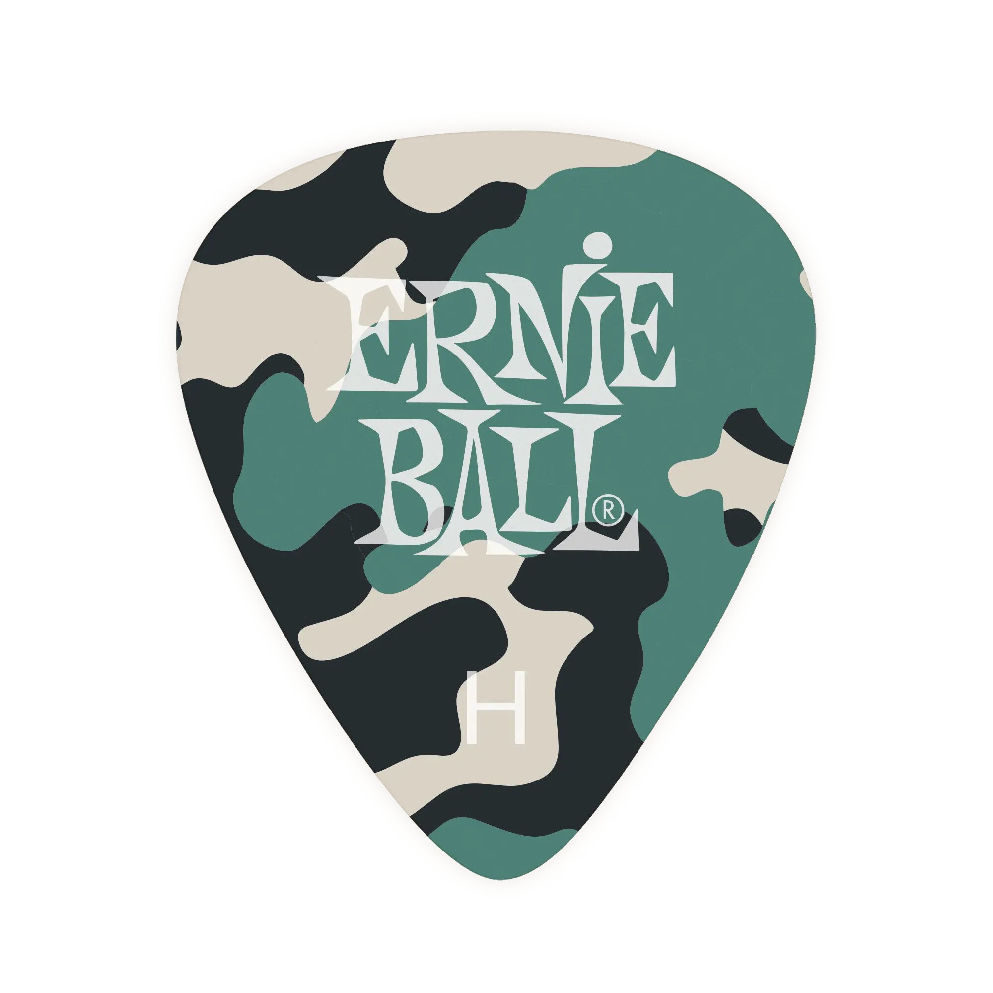 Медиаторы Ernie Ball 9223 0.94 мм, 12 штук