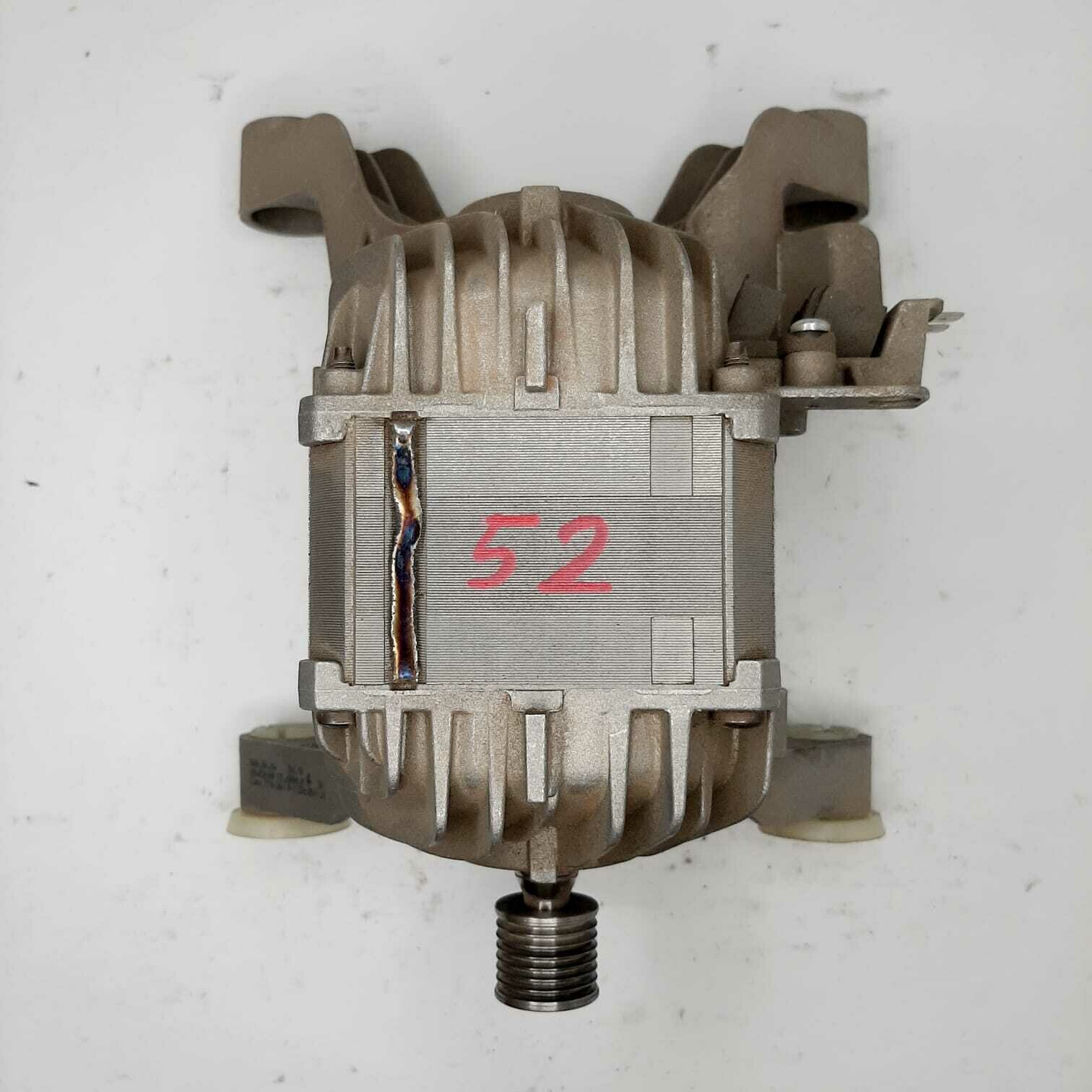 52 Двигатель для стиральной машины Bosch Siemens 9000.386.866 б/у