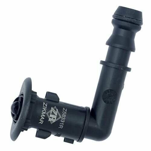 Форсунка омывателя фары NISSAN JUKE левая