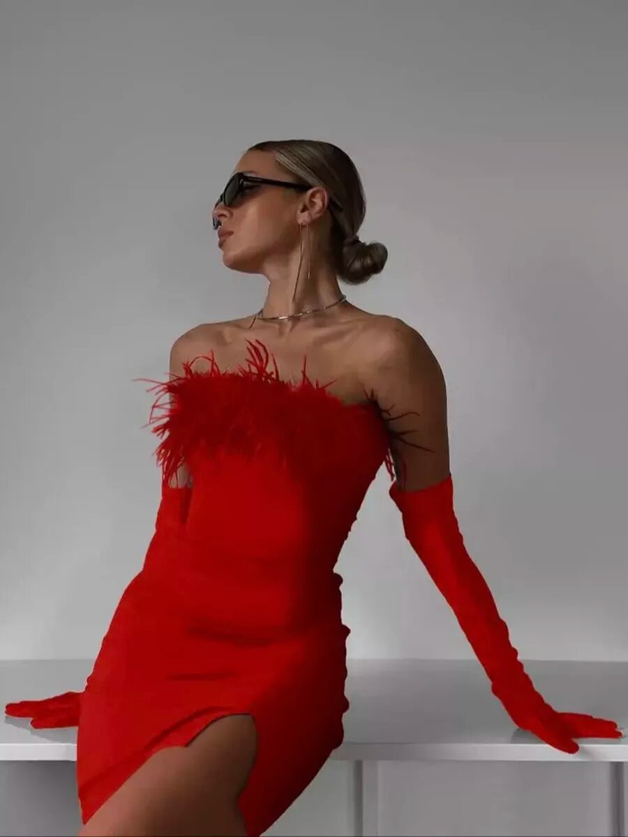 Платье Diamond