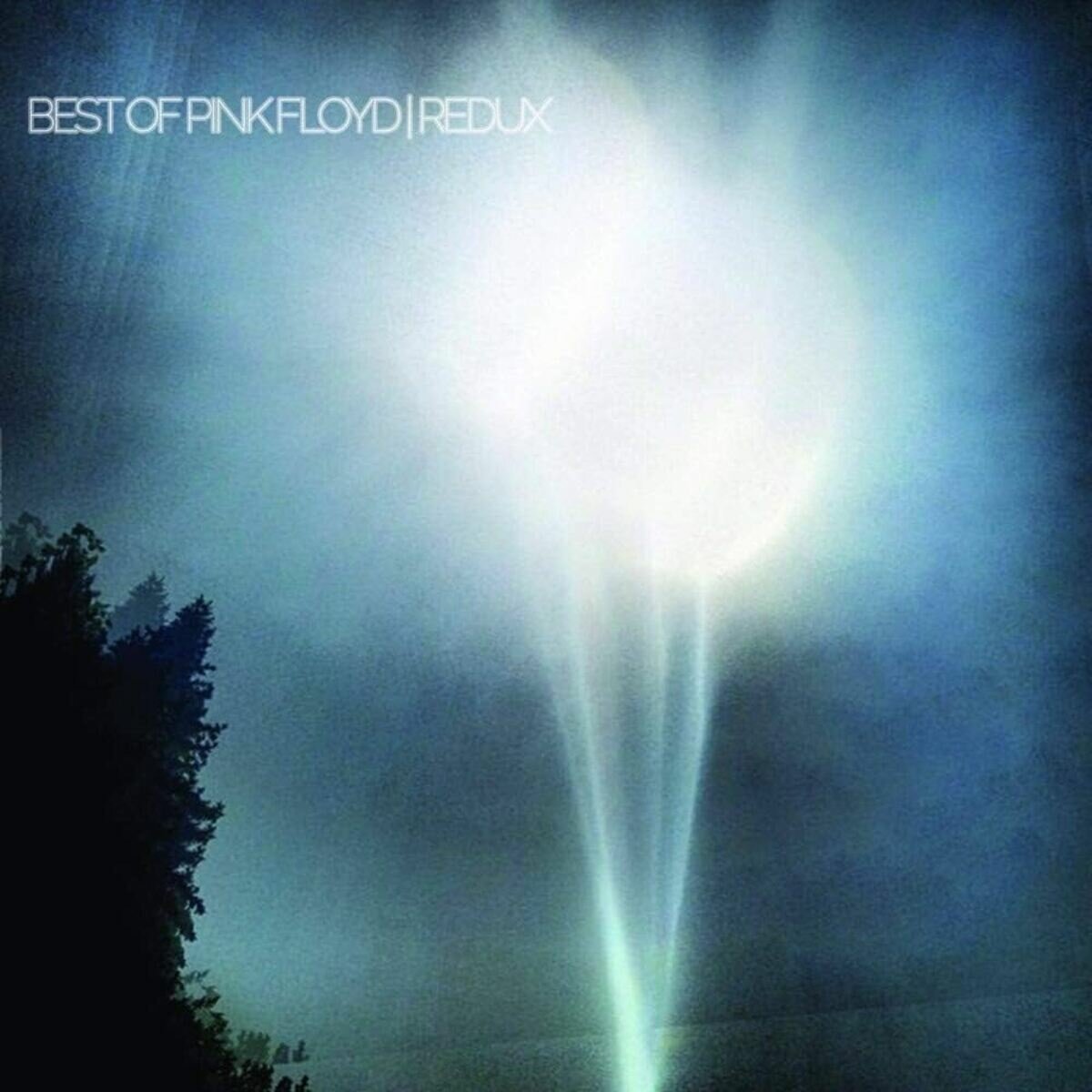 Виниловая пластинка Various Best Of Pink Floyd (Redux)