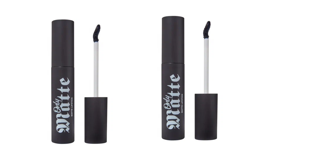 Помада для губ стойкая Beauty Bomb Only Matte т.06 3,3 мл 2 шт