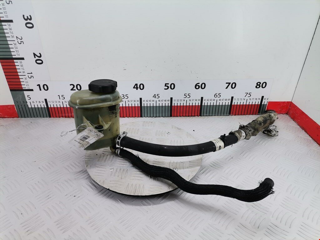 Бачок гидроусилителя Ford Mondeo 3 1342472 арт. 1604891