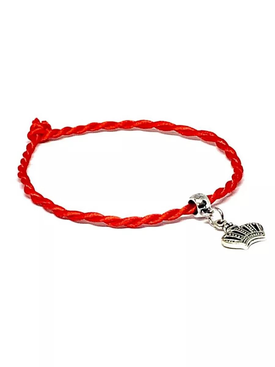 Браслет-нить Вербица