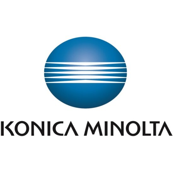Тонер-картридж Konica Minolta TN619C Голубой