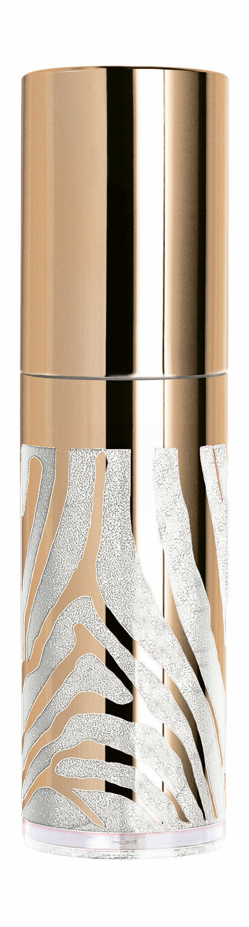 Фитоблеск для губ с эффектом бальзама | 1 голографический белый Sisley Le Phyto Gloss /6,5 мл/гр.