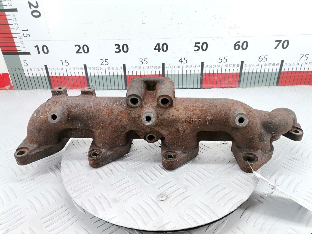 Коллектор выпускной Kia Sorento 1 (BL) 285114A000 арт. 1724641