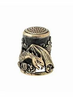 Наперсток Дракон 1551.1