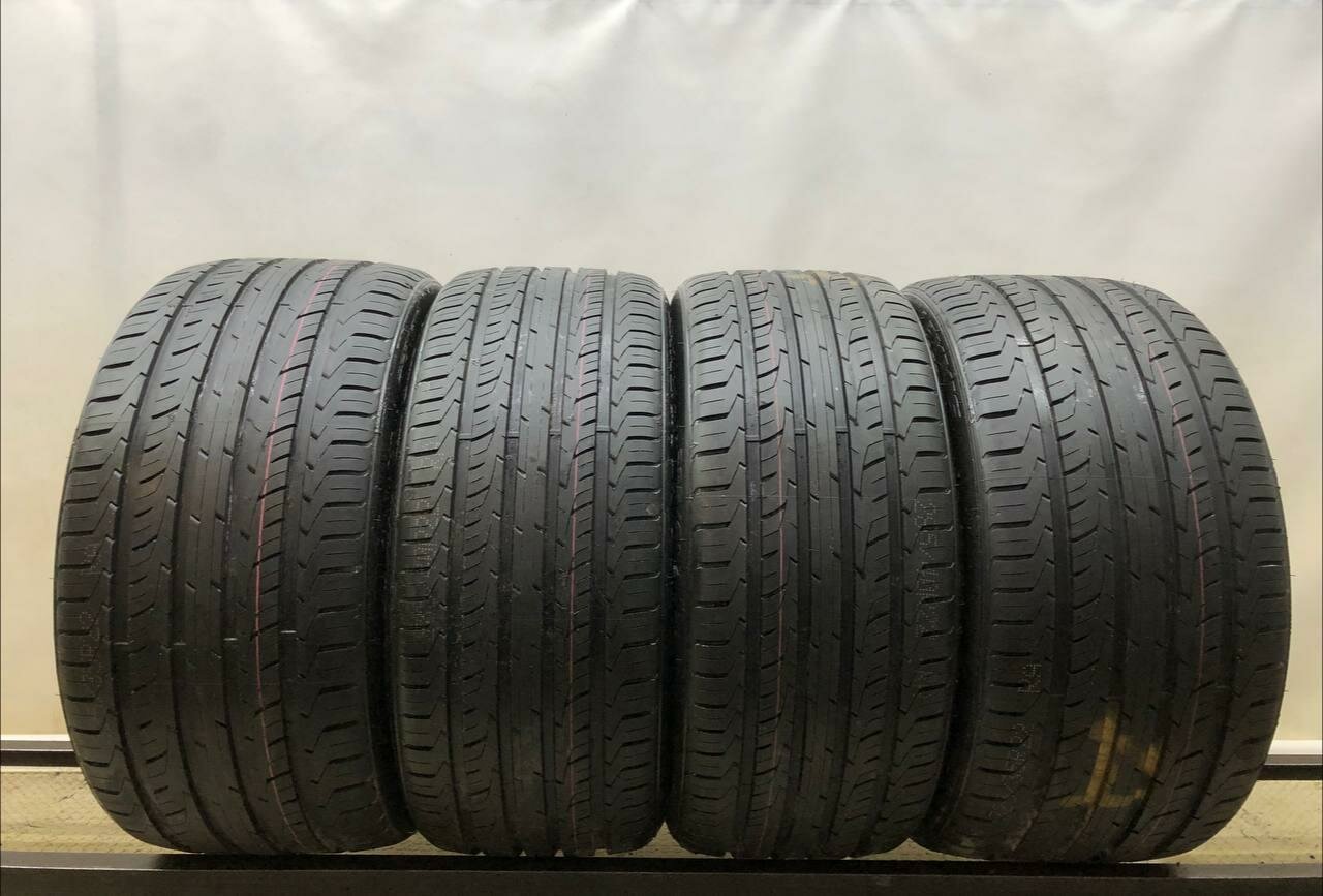 Lexxis Orezon HTX 325/35 R22 & 285/40 R22 без пробега Шины Летние