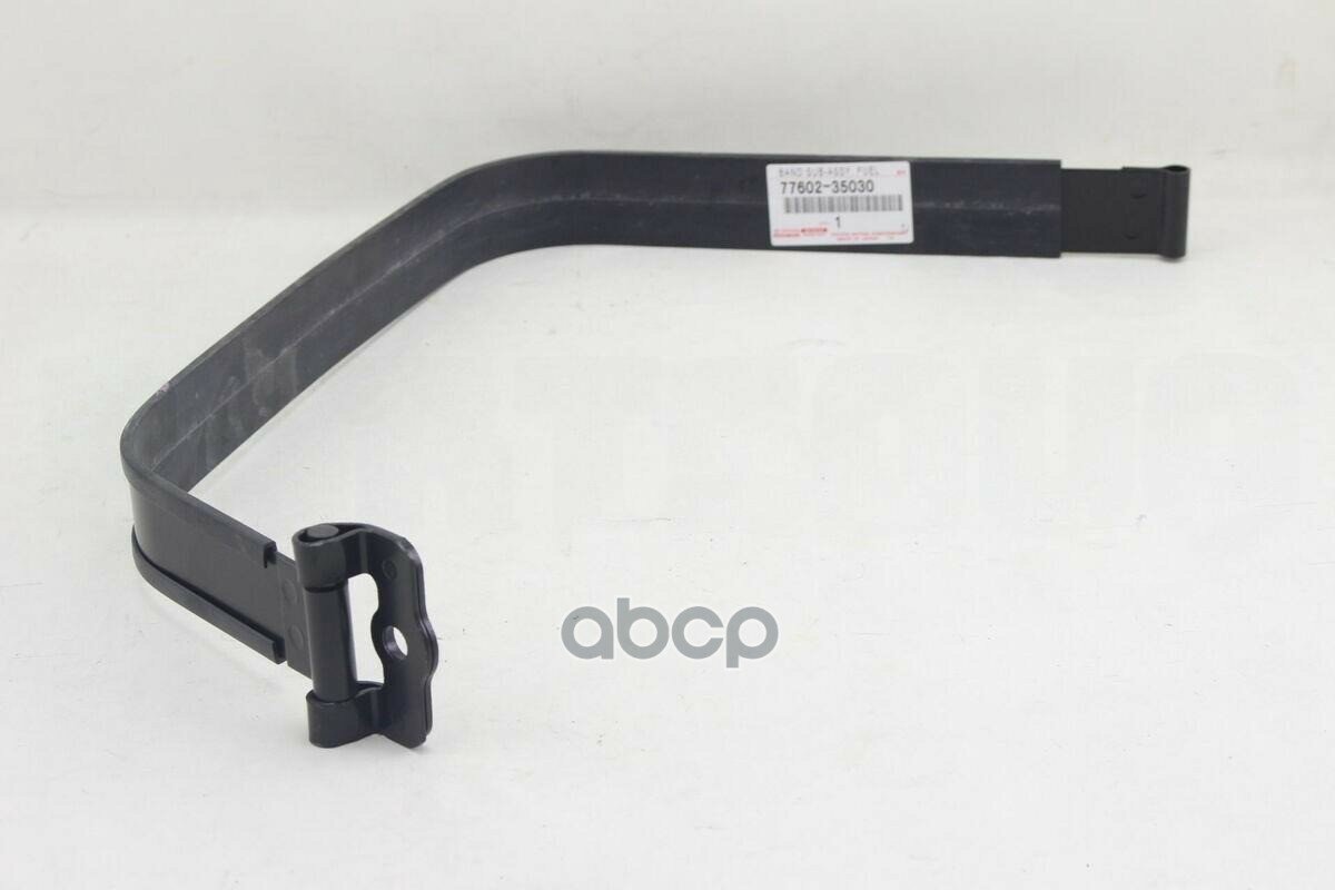 Опора топливного бака TOYOTA TOYOTA арт. 7760235030